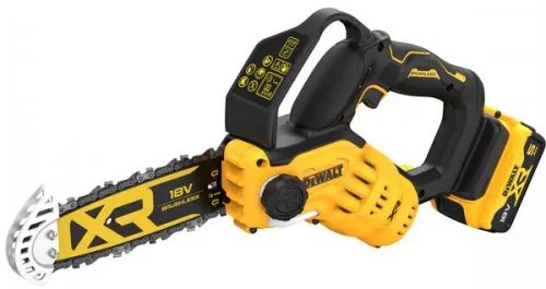 Aku prořezávací pila 20cm 18V 1x5,0Ah DeWALT DCMPS520P1