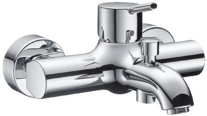 Hansgrohe Talis S - Vanová baterie, chrom 32420000