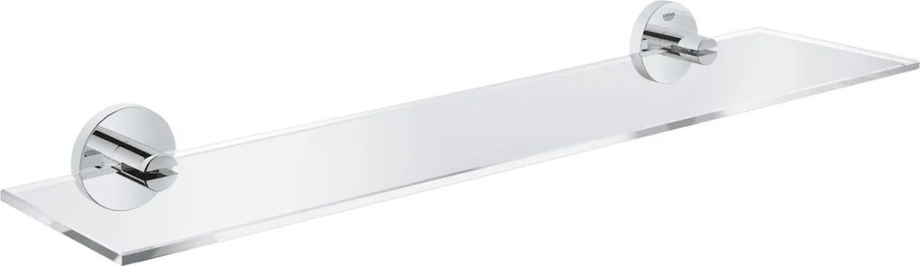 Grohe Essentials polička chrom G40799001