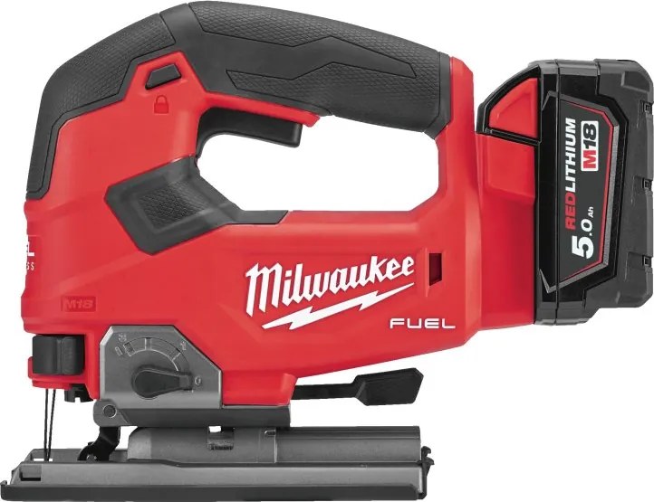 Milwaukee M18 FUEL™ FJS-502X přímočará pila s horní rukojetí 4933464727