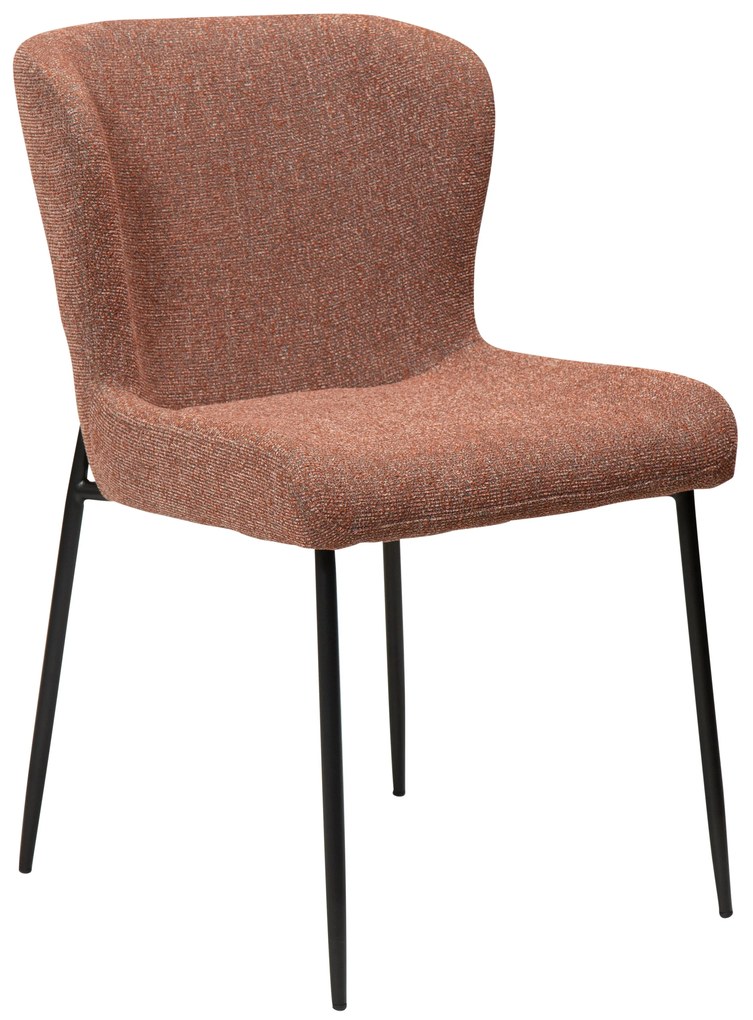 DAN-FORM Denmark - Jídelní židle GLAM
