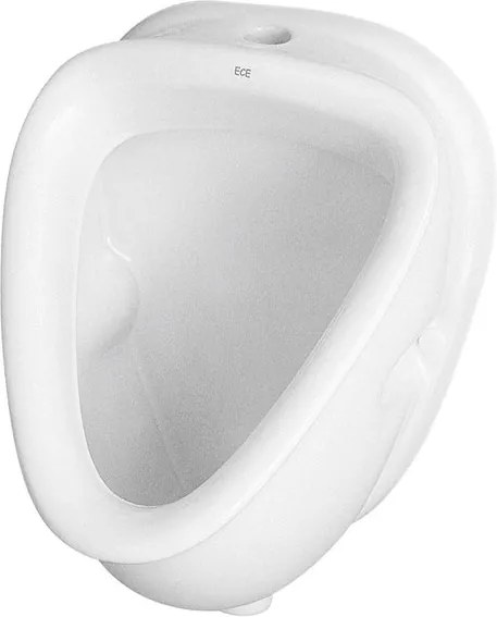 SAPHO Urinal, horní napouštění, bez sifonu, 45x31cm (3271-DL) ( 10TP92001 )