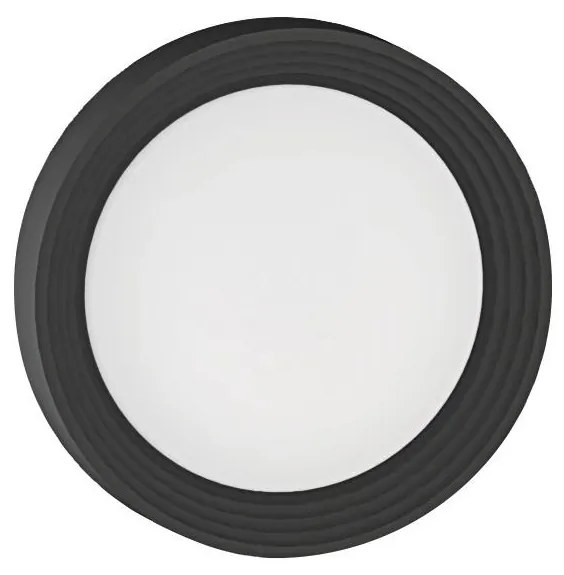 Eglo Eglo 94784 - LED venkovní svítidlo ONTANEDA 1xLED/8,2W/230V IP44 EG94784