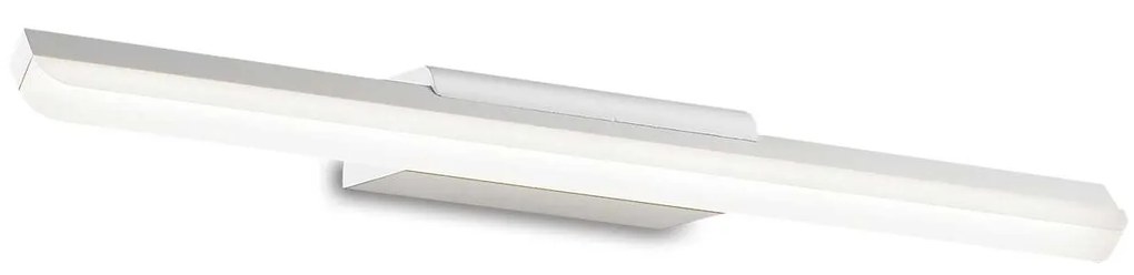 Ideal Lux Nástěnné svítidlo RIFLESSO AP D42 BIANCO