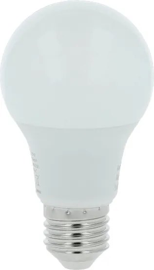 TESLA BL270640-1 - LED bulb žárovka E27, 6W, 640 lm, 4000K, denní bílá