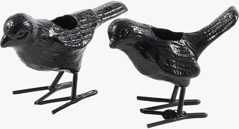Sada svícnů Flock of Birds, 2 díly