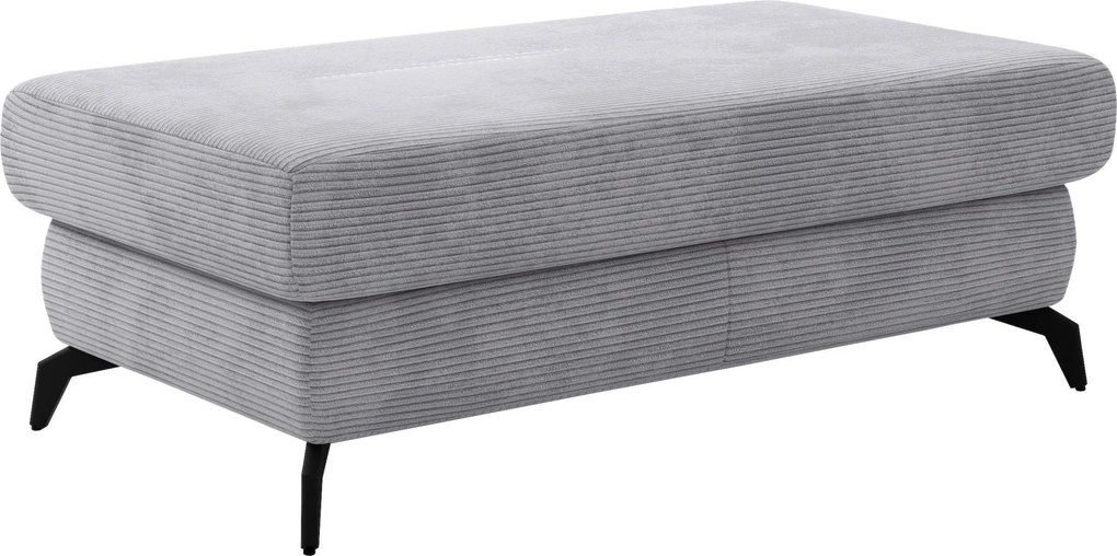 XXXLutz TABURET, textil, 121/45/67 cm Sit & More - Taburety - 000144000211