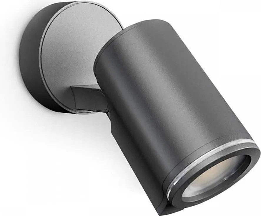 | Steinel 058623 - LED Venkovní nástěnné svítidlo SPOT ONE 1xGU10/7W/230V IP44 | 058623