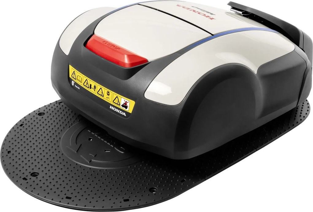 Robotická sekačka Honda Miimo HRM 4000 E Live
