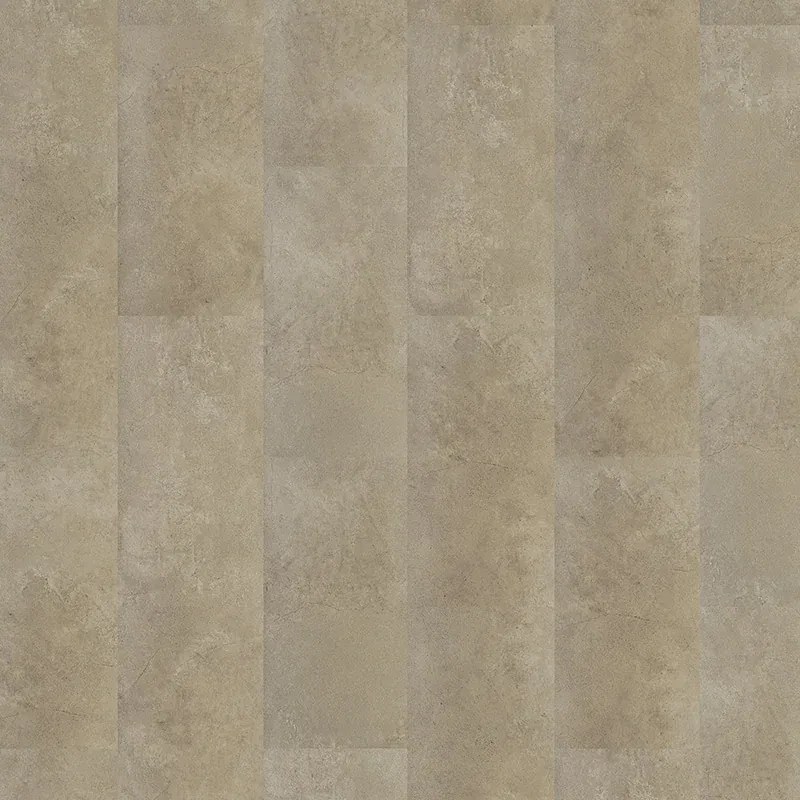 Vinylová plovoucí podlaha Area Floors Stone Click Rigid 5351 Beton světle šedý 1,647 m²