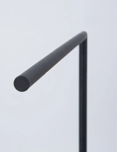 LED stolní lampa Raccio černá