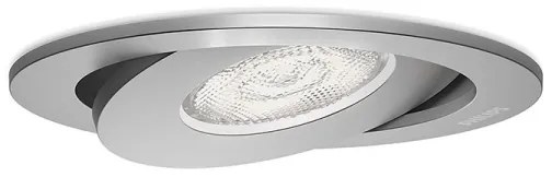 Philips 59183/48/16 - SADA 3x LED podhledové svítidlo ASTEROPE LED/4,5W/230V