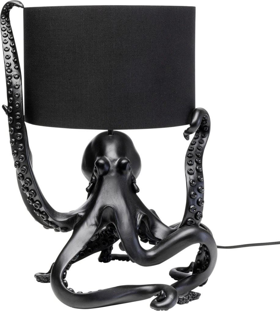 XXXLutz STOLNÍ LAMPA, E27, 36,5/47/32,5 cm Kare-Design - Stolní lampy - 001838068801