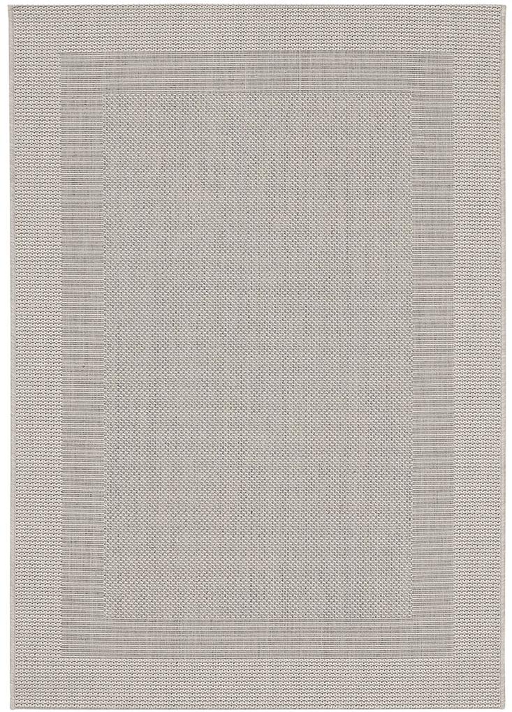 Koberce Breno Kusový koberec ADRIA NEW 01/VDV, Béžová, Vícebarevné, 160 x 230 cm