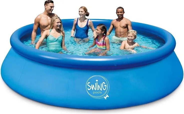 Bazén Swing4KIDS 3,05x0,76m