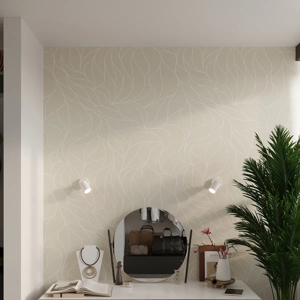 Sollux Lighting Stropní svítidlo LEMMI 2 bílé