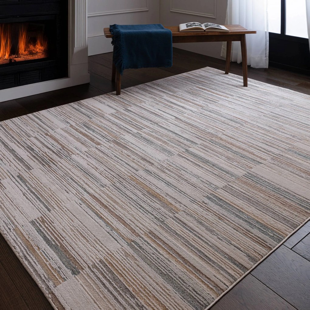 Tribeca Design Kusový koberec Tycho 09 Rozměry: 160x240 cm
