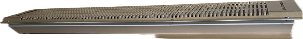 DR. Fischer infrazářič do sauny Vitae 500W