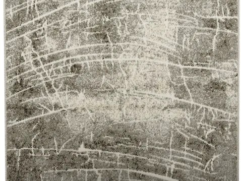 Koberce Breno Běhoun VICTORIA 8007 - 0444, šíře role 100 cm, Béžová, Vícebarevné