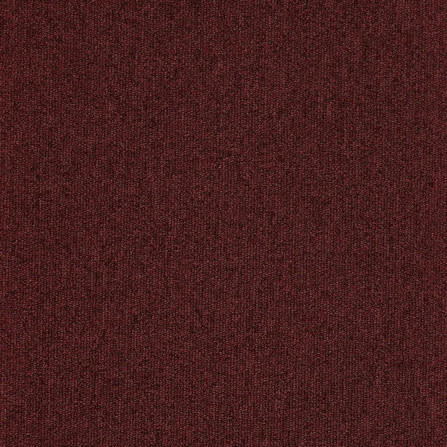 Zátěžový koberec Master 116 - tmavě červený - 4m