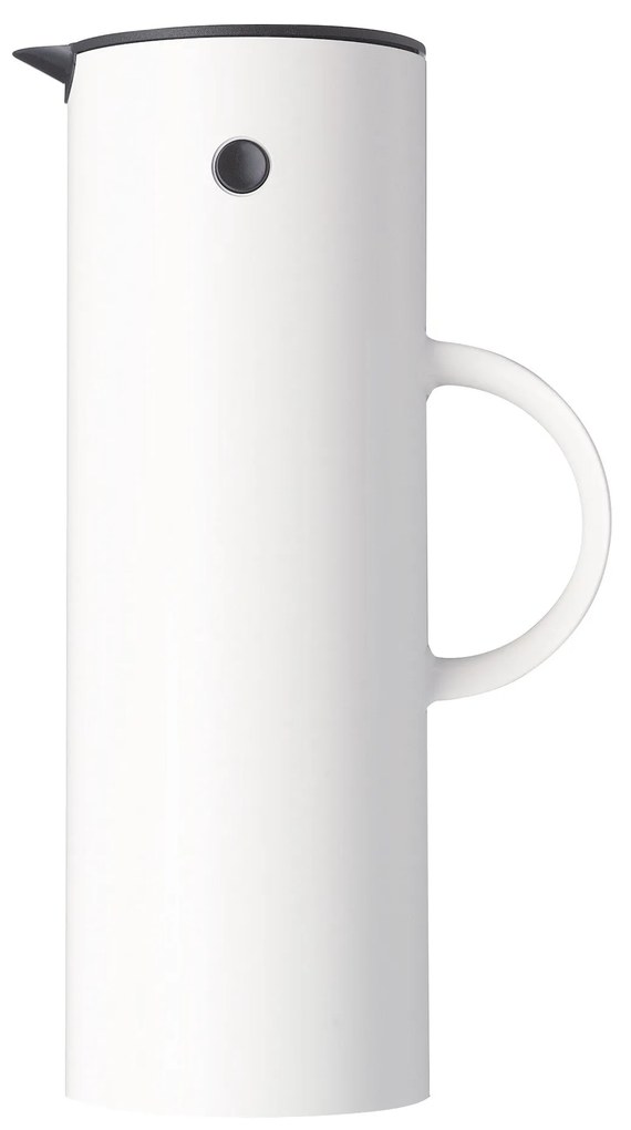 STELTON Termoska EM77 1 l, White