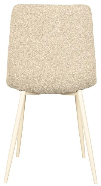 Jídelní židle Nino 54x45x89 cm