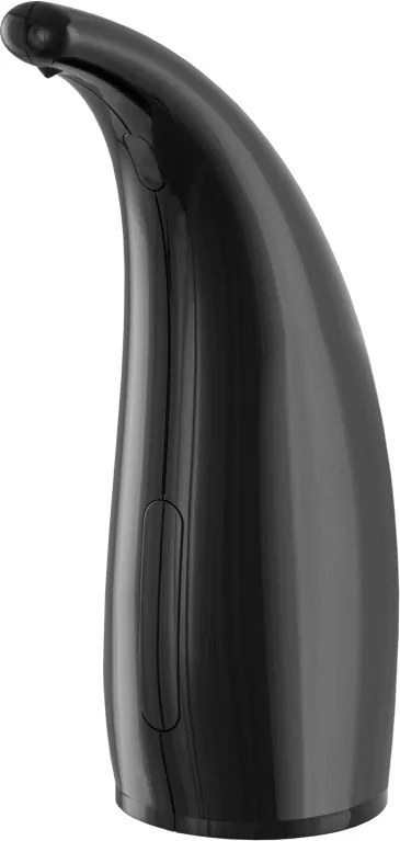 Gamma Gamma, bezdotykový dávkovač mýdla 300ml, černá, GMA-DA-BK