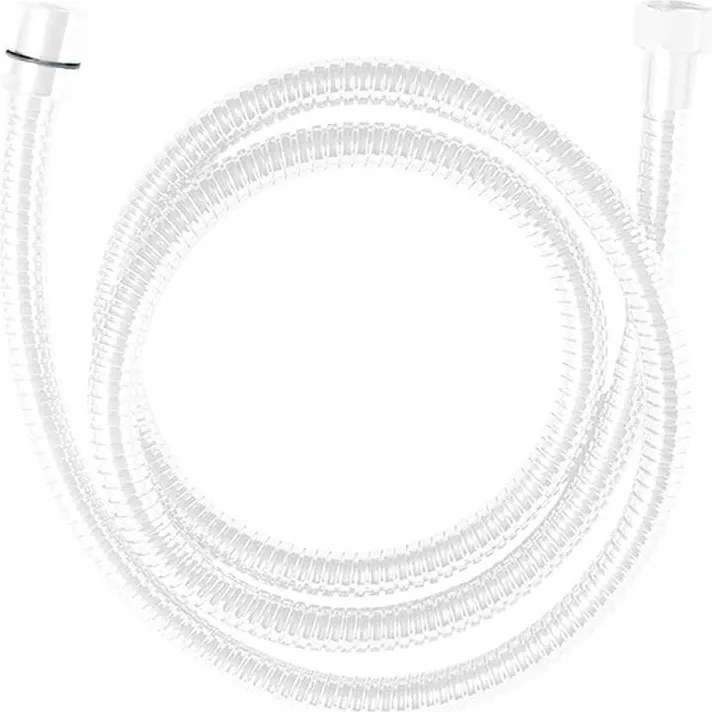 Laveo Arno, sprchová hadice 150 cm, bílá, LAV-CRA_64PD