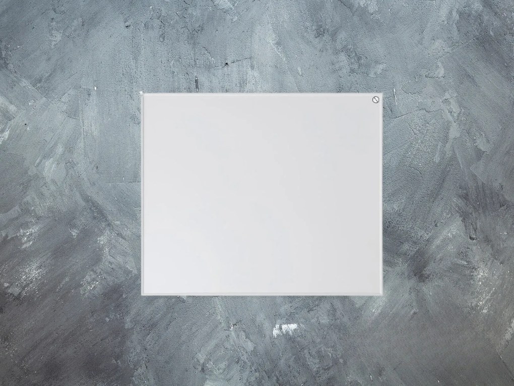 Nástěnný infrapanel Economy 350W | Výhřevnost 6,5 m2 | 60x60 cm | Bez termostatu