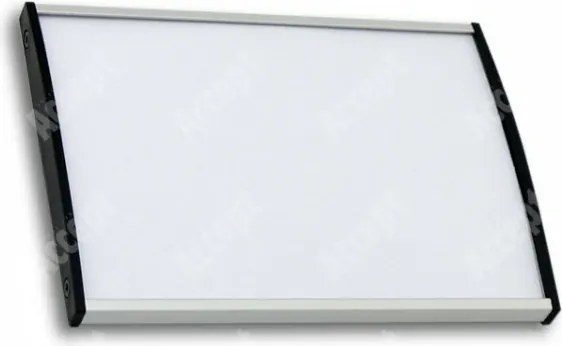 ACCEPT Dveřní tabulka Plato Plus 105 - rozměr 75 x 105 mm