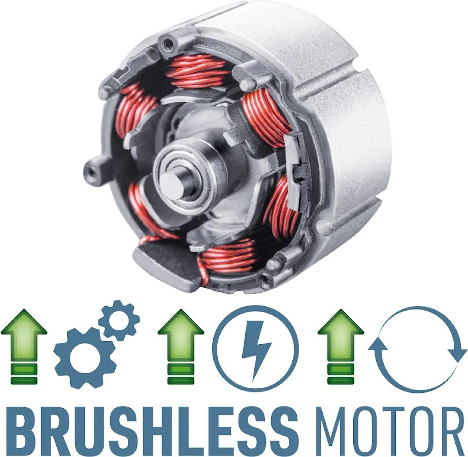 Pila řetězová aku SHARE20V, BRUSHLESS, 30cm, 2Ah, EXTOL PREMIUM 8891920