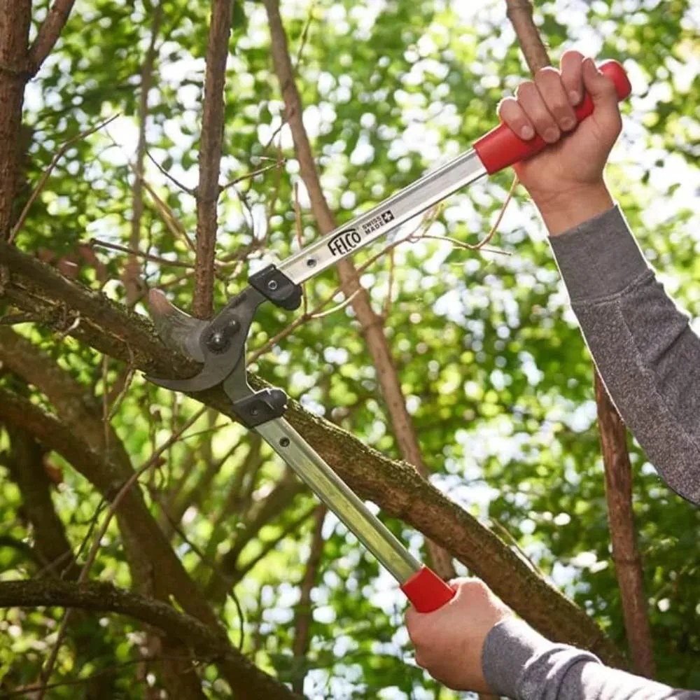 Obouruční nůžky na větve FELCO 211-50