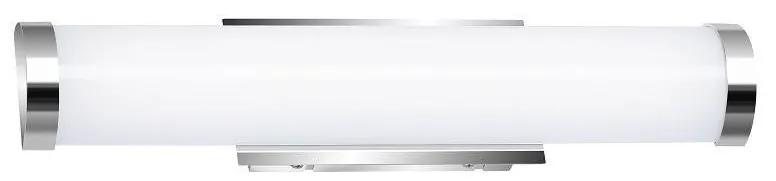 Briloner | Briloner 2239-018-LED Stmívatelné koupelnové osvětlení zrcadla LED/11W/230V IP44 | BL0958