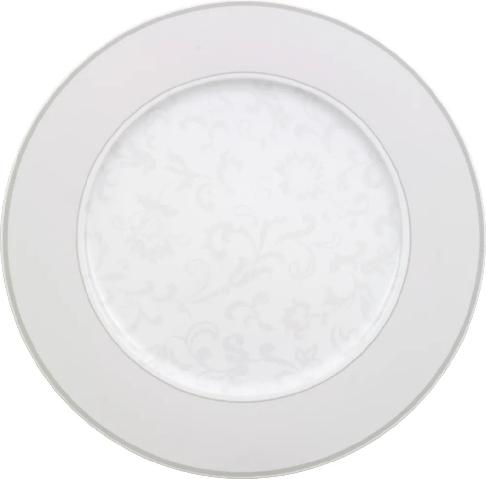 Villeroy&Boch Villeroy & Boch Gray Pearl klubový talíř 30 cm
