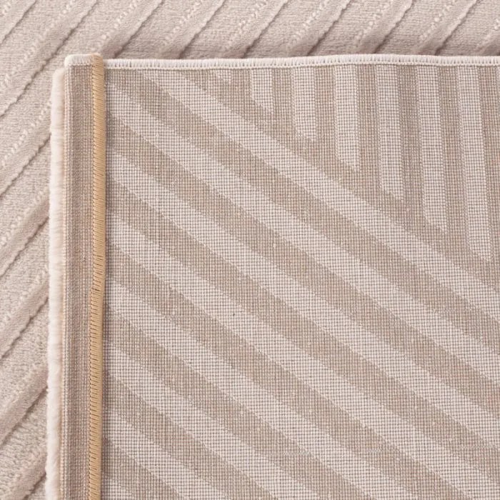 Vopi | Kusový koberec Sahara 1115 beige - 160 x 230 cm