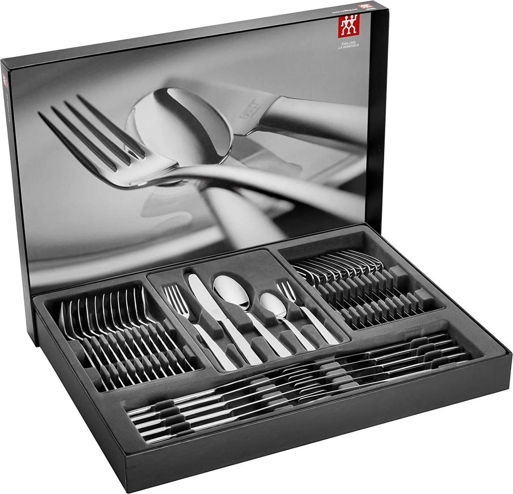 Zwilling příbor Style 60ks