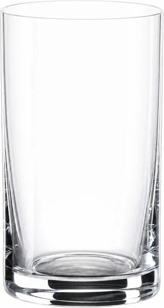 Crystalex Sklenice BARLINE 230 ml, 6 ks