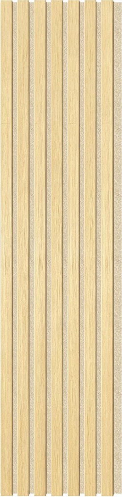 XXXLutz AKUSTICKÝ PANEL 120/28/1.6 cm Novel - 005066000303