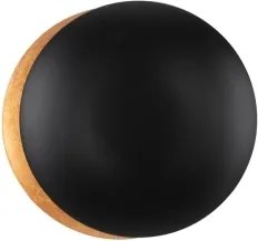Nástěnné LED svítidlo NOVA LUCE SOLEI 6W 3000K 9006080