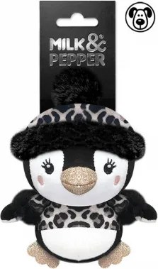 MILK&PEPPER Plyšová hračka tučňák Alia