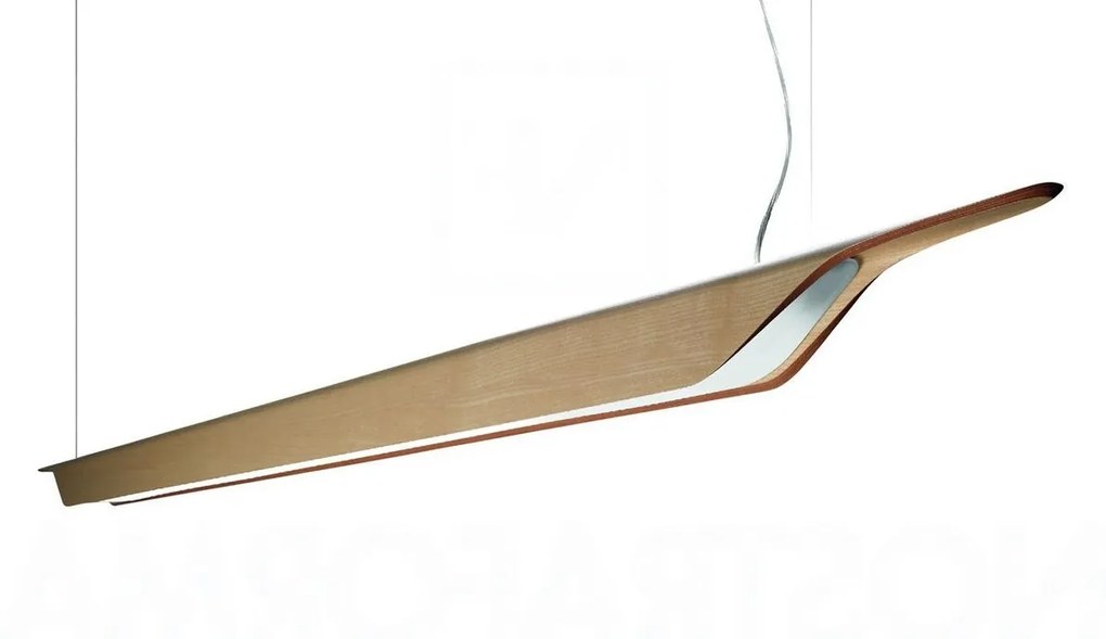 Foscarini designová závěsná svítidla Troag Grande