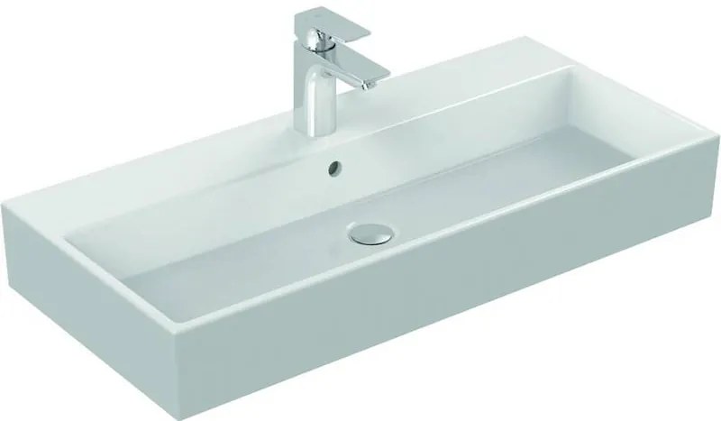 Ideal Standard Strada - Umyvadlo 910x420x150 mm, s Ideal Plus, bílá K0786MA