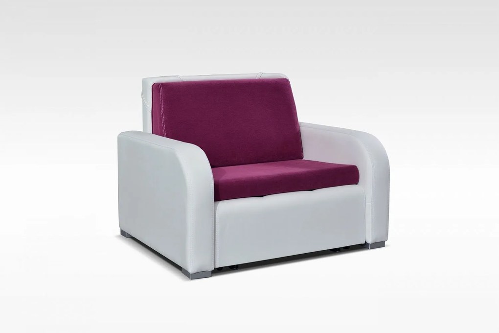 Rozkládací sofa Miset