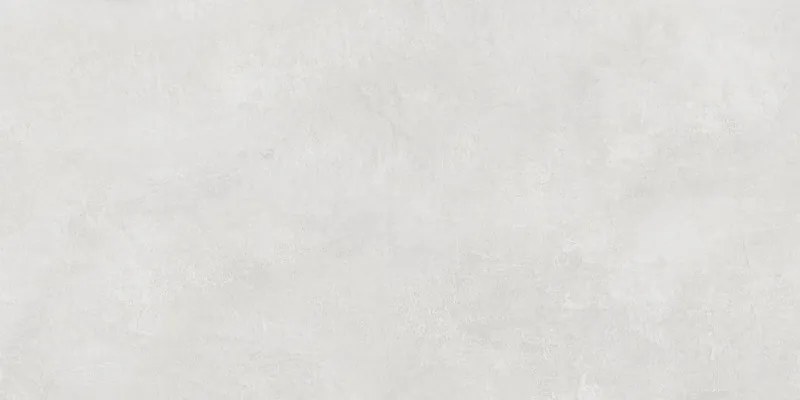 Mexen Cementum Bianco glazovaný rekt. G1, podlahová a stěnová dlaždice 120 x 60 cm, matná - TL341-120-060-00