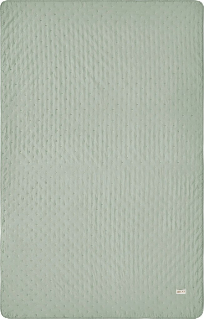 XXXLutz PŘEHOZ NA POSTEL, polyester, 280/250 cm Novel - Přehozy na postel - 003252075901