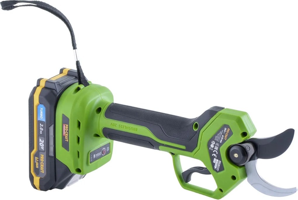 Procraft ES32Li