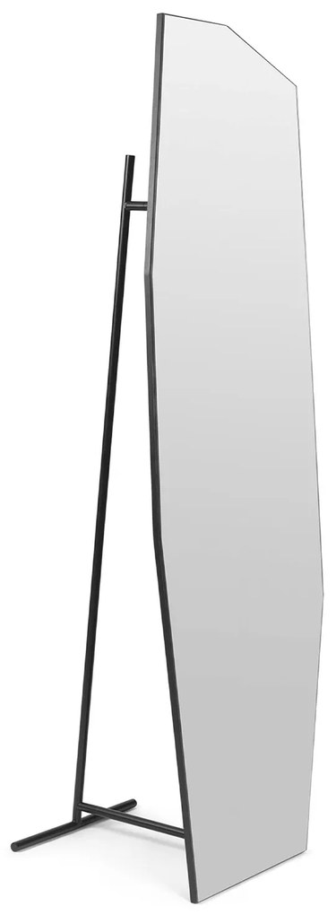 Ferm Living designové zrcadla Shard Free Standing Mirror (165 x 57 cm)