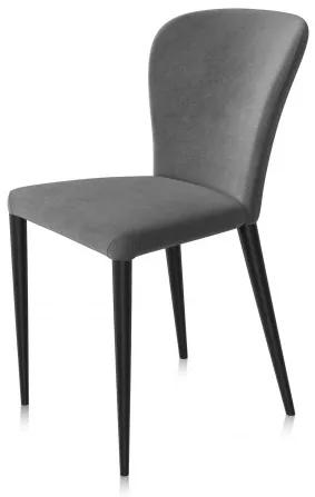Jídelní židle Miotto-Pavia Barva: šedá