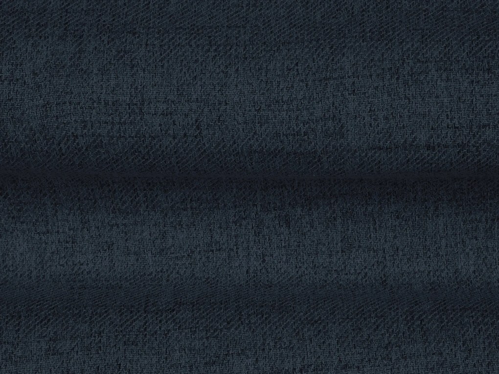 Lenoška mamaia levá 185 cm tmavě modrá MUZZA
