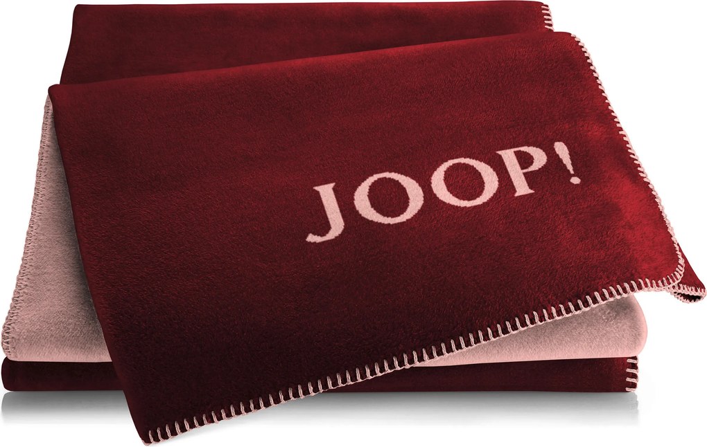 XXXLutz DOMÁCÍ DEKA, bavlna, 150/200 cm Joop! - Online Only lůžkoviny & deky - 004219001742
